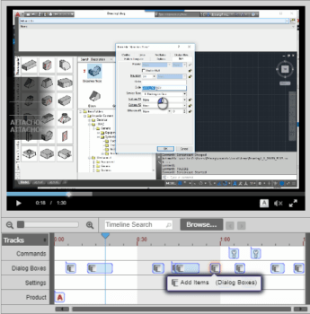 Autodesk Screencast - BIM there. Done that.
