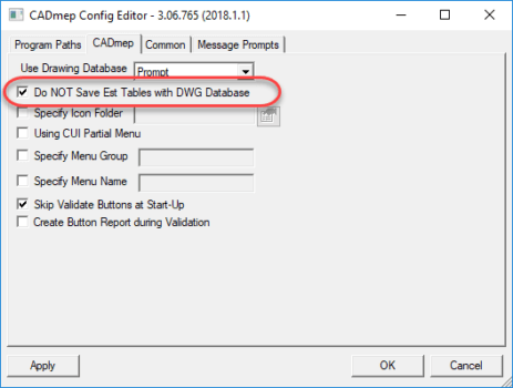 Autodesk Fabrication: Best Practice #5 - BIM there. Done that.