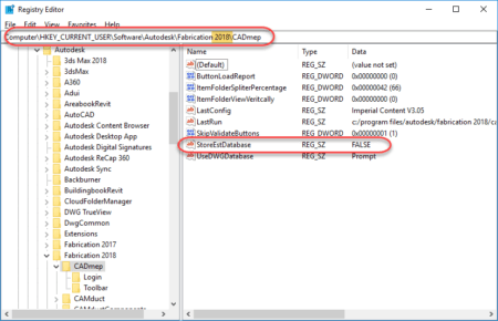 Autodesk Fabrication: Best Practice #5 - BIM there. Done that.