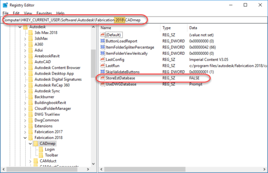Autodesk Fabrication: Best Practice #5 - BIM there. Done that.