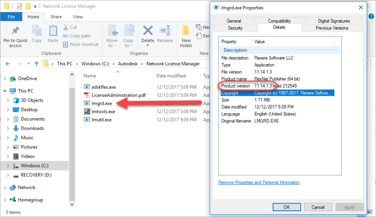 FlexLM Archives - BIM there. Done that.