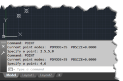 Inserting List of Points into AutoCAD - BIM there. Done that.