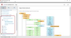 AutoCAD ActiveX Programming in VBA or AutoLISP - BIM there. Done that.
