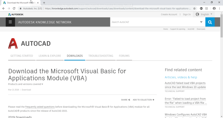 AutoCAD ActiveX Programming in VBA or AutoLISP - BIM there. Done that.