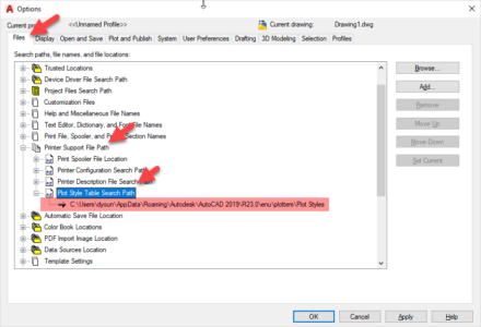 Plot Style Table Archives - BIM there. Done that.