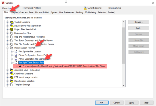 AutoCAD Error: "unrecognized version and cannot be read" - BIM there ...
