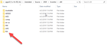 Autodesk Product Install Order - BIM there. Done that.