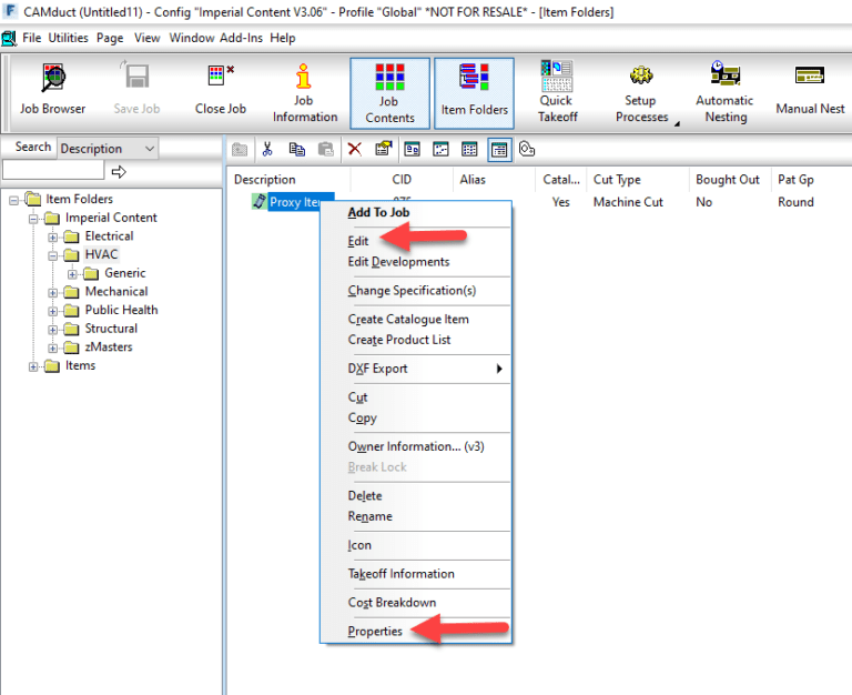 Merging Autodesk Fabrication Databases (Method 2 of 4) - BIM there ...