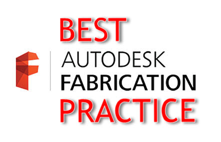 Autodesk Fabrication: Best Practice #11 - BIM there. Done that.