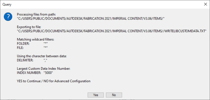 COD Scripting Archives - BIM there. Done that.