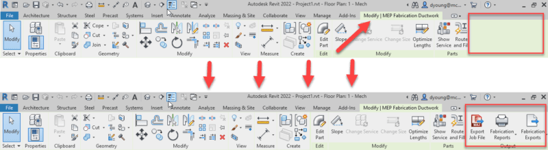 MAJ Archives - BIM there. Done that.