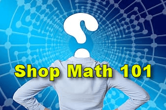 Shop Math 101: 1/100" = 1/4" - BIM there. Done that.