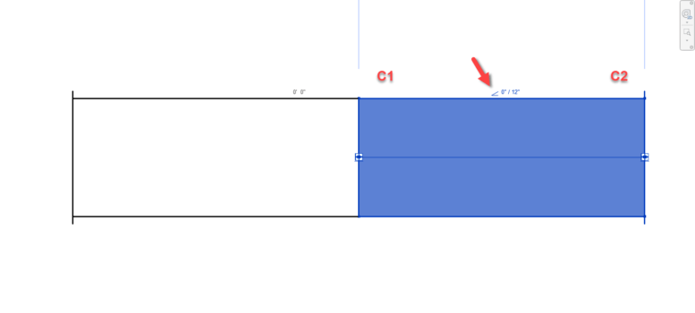 Autodesk Fabrication - Determining C1/C2 Connectors in Revit - BIM ...