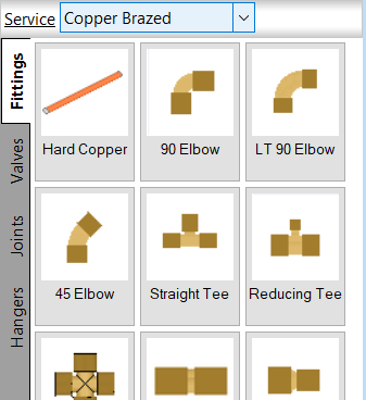 Fabrication Button Descriptions - BIM there. Done that.