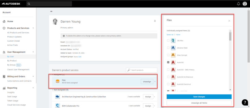 Autodesk Flex Licensing - What You Need To Know - BIM there. Done that.