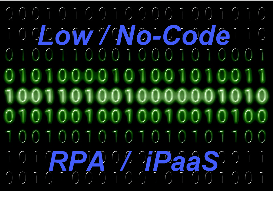 Application Development & System Integration - No Coder Required - BIM ...