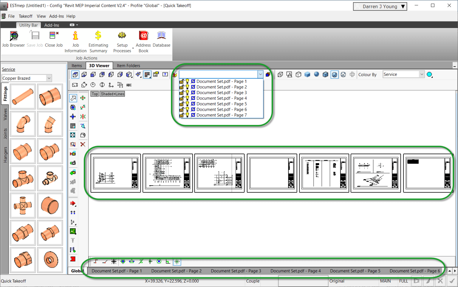 BIM there. Done that. - Industry, business and technology as it relates ...