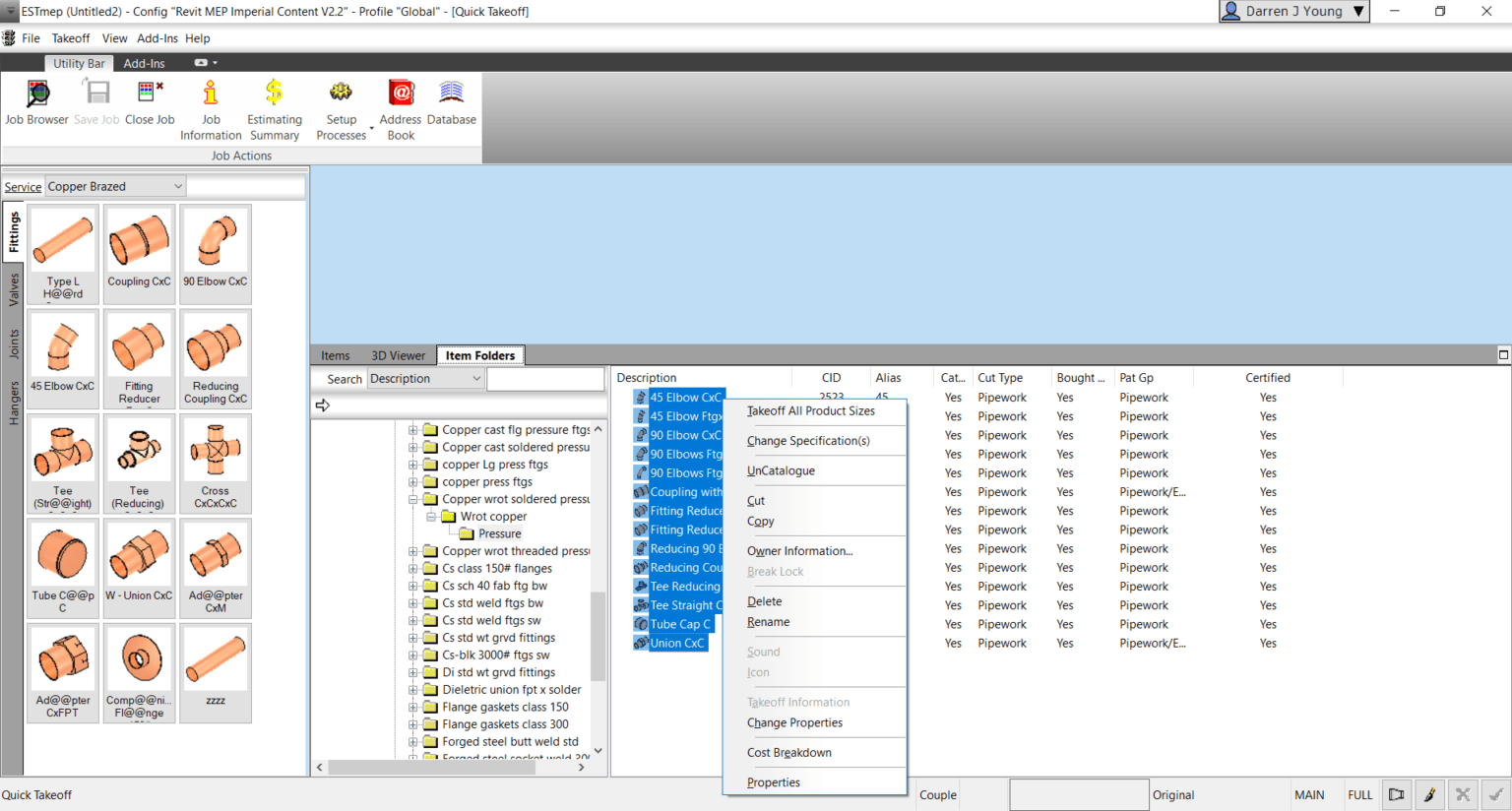CAMduct Archives - BIM there. Done that.