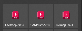 Fabrication References - 2024 Update - BIM there. Done that.