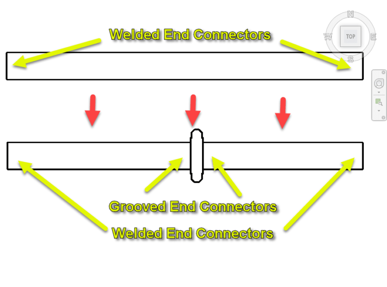 Autodesk Fabrication: Connector Matching - The Feature Nobody Knows ...