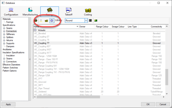 Autodesk Fabrication: Connector Matching - The Feature Nobody Knows ...