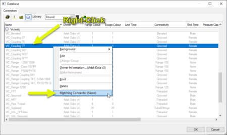 Autodesk Fabrication: Connector Matching - The Feature Nobody Knows ...